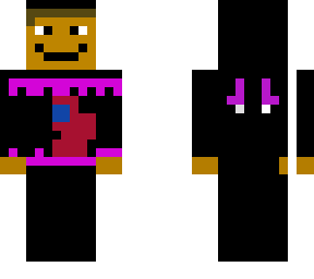 guziec klasik | Minecraft Skin