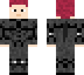 Hector Doyle | Minecraft Skin
