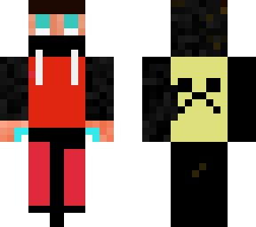 Hunter | Minecraft Skins