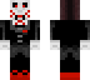 jigsaw | Minecraft Skins