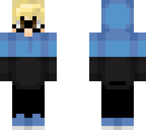 jogger | Minecraft Skin