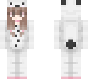 Senpai Minecraft Skins
