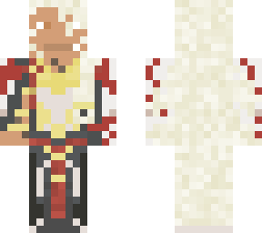 fate grand order | Minecraft Skins