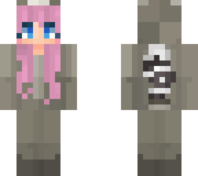 Ldshadowlady Bi Lizzie Minecraft Skins