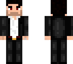Lucifer | Minecraft Skins