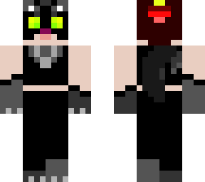 maine | Minecraft Skins