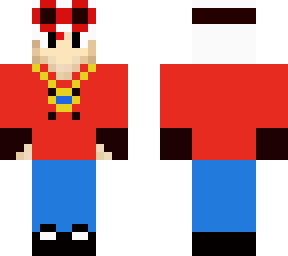 digimon | Minecraft Skins