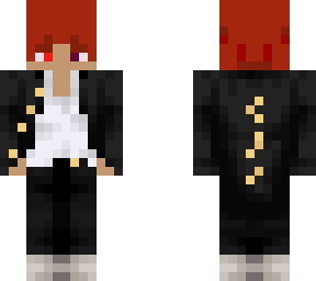 Mikey Minecraft Skins