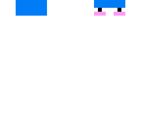milk chocho | Minecraft Skin