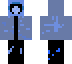 millard films | Minecraft Skin