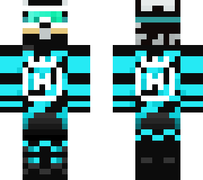 motorcycle | Minecraft Skins
