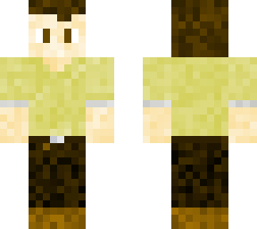 uncharted | Minecraft Skins