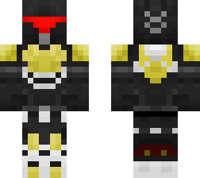 Guard | Minecraft Skins