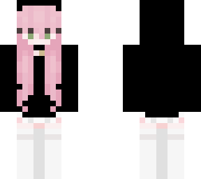 Girl | Minecraft Skins