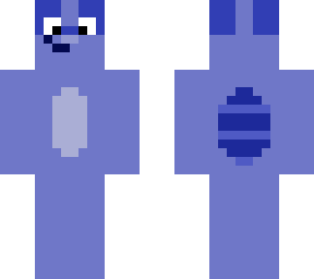 Pikwik Carson (Me) | Minecraft Skin