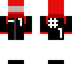 racer | Minecraft Skins