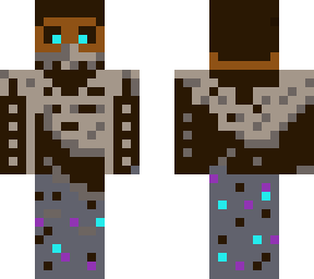 Ram | Minecraft Skin