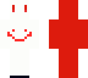 White Dream | Minecraft Skins