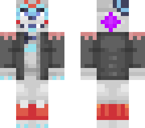ringmaster | Minecraft Skins