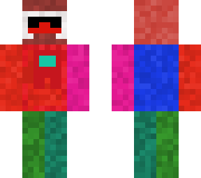 rodger | Minecraft Skins