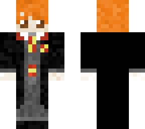 ron weasley | Minecraft Skins