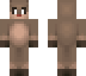 rudolf | Minecraft Skins