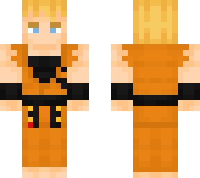 kof | Minecraft Skins