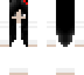 sadako | Minecraft Skins