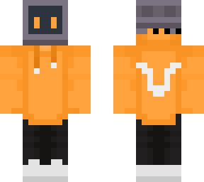 sadsadas | Minecraft Skin