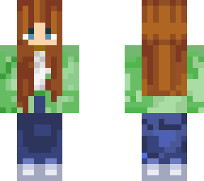 sam | Minecraft Skin