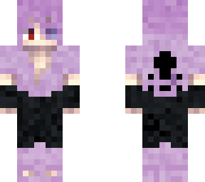 Susano O Minecraft Skins