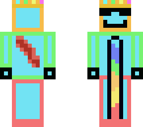 Really Cool | Minecraft Skins