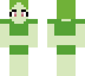 sprigatito | Minecraft Skins