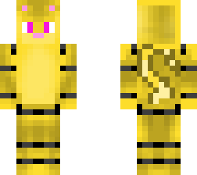 Chi | Minecraft Skins