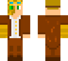 Redstone Engineer Minecraft Skins