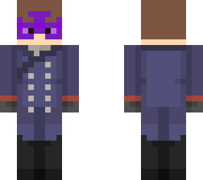 stolas | Minecraft Skins