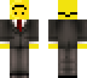 stolrn | Minecraft Skin