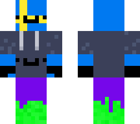 sweden | Minecraft Skins