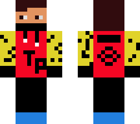 tanqr | Minecraft Skins