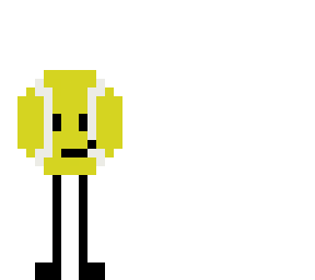 tennis | Minecraft Skins