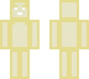 The One Above All | Minecraft Skin