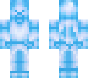 Tournament | Minecraft Skin