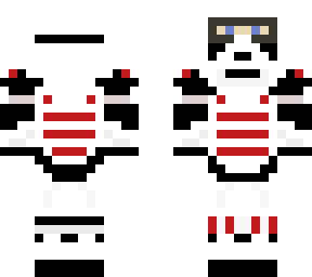 Commonwealth | Minecraft Skins