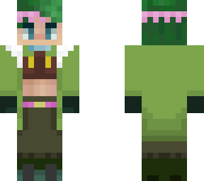 rohan kishibe | Minecraft Skins
