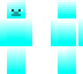 vr steve | Minecraft Skin