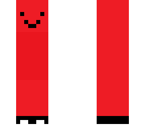 Ketchup | Minecraft Skins