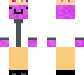 wembuu | Minecraft Skins
