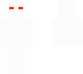 White null | Minecraft Skin