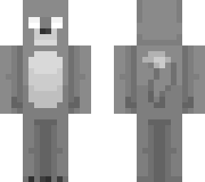 Wolf | Minecraft Skins