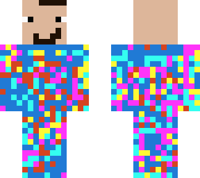 Worst | Minecraft Skin